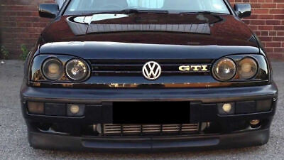 Golf 3 vr6 lip spojler - Branici/Karambolke i spojleri - OLX.ba