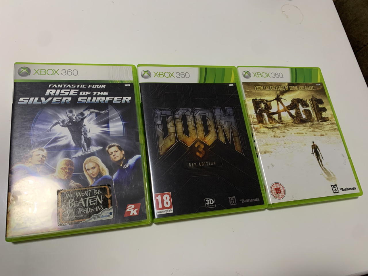 Igrice za xbox - Igre za PC i konzole - OLX.ba