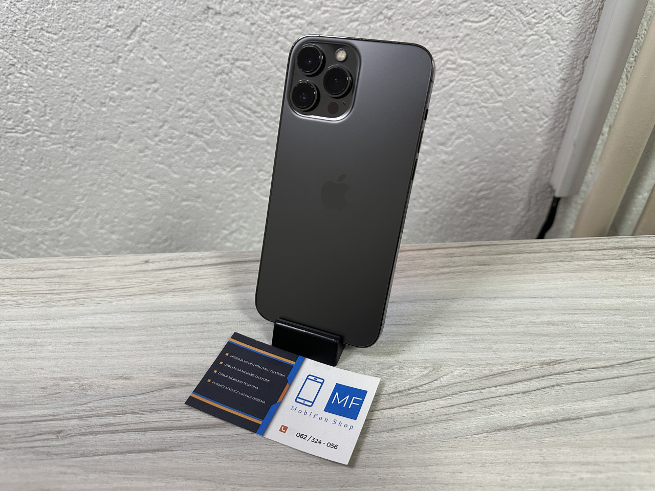 Apple iPhone 13 Pro Max 256 GB - Mobiteli - OLX.ba