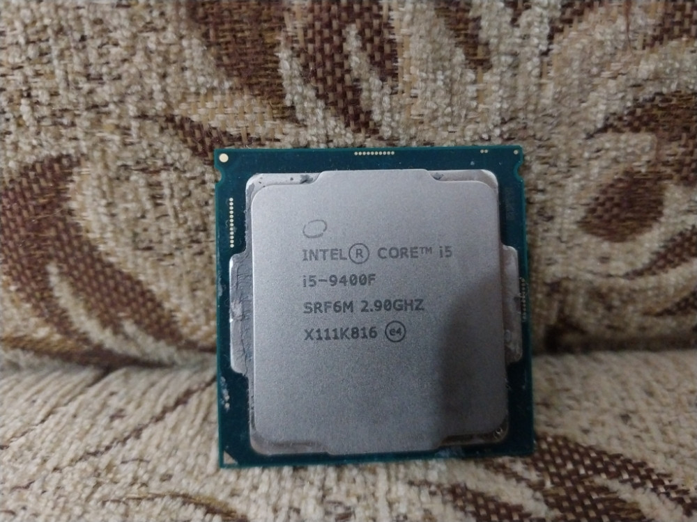 Intel i5 9400F - Procesori - OLX.ba