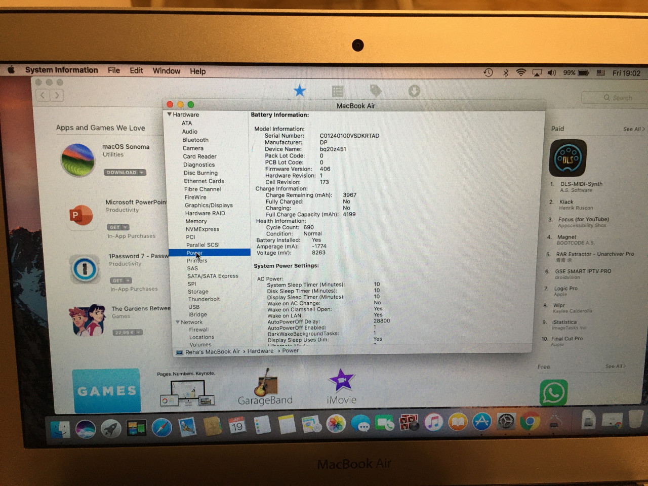 Macbook Air mid 2012 - Laptopi - OLX.ba