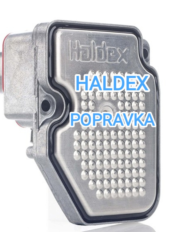 Haldex Reparacija Gen4 i Gen5 - Autoelektričarske usluge - OLX.ba
