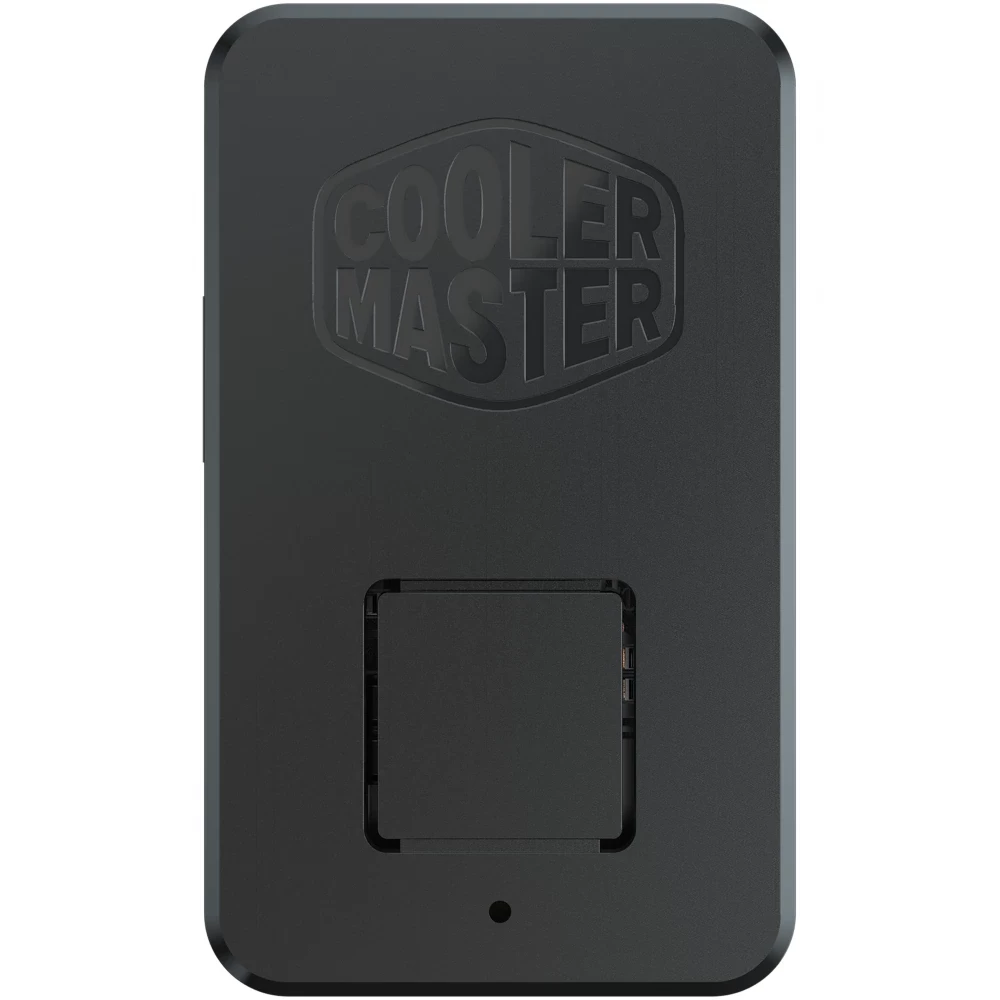 Coolermaster Mini Addressable Rgb Led Controller - Oprema za gamere ...