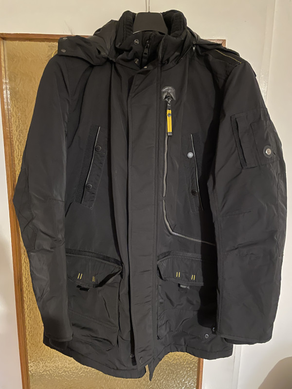 Tom Tailor jakna - Jakne kaputi i mantili za muškarce - OLX.ba