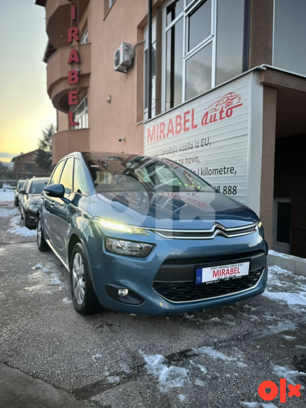 CITROEN C4 PIKASO AUTOMATIK - Automobili - OLX.ba