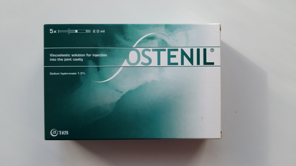 Ostenil injekcije - Ostalo - OLX.ba