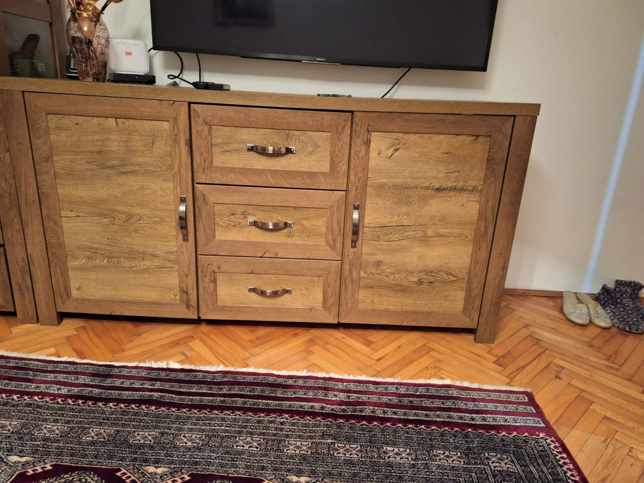 Komoda set - Komode/Vitrine - OLX.ba