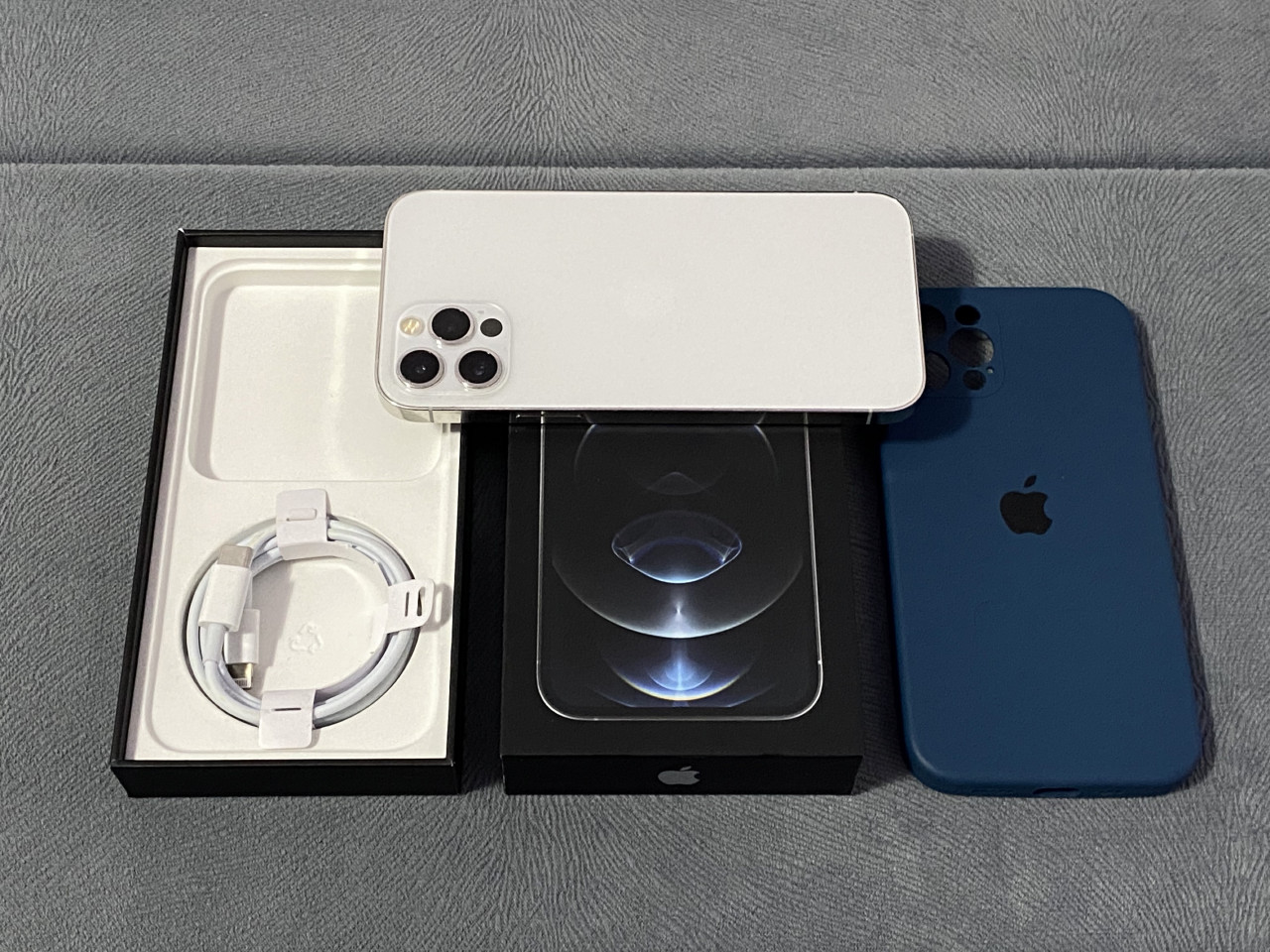 IPHONE 12 PRO 128GB - Mobiteli - OLX.ba