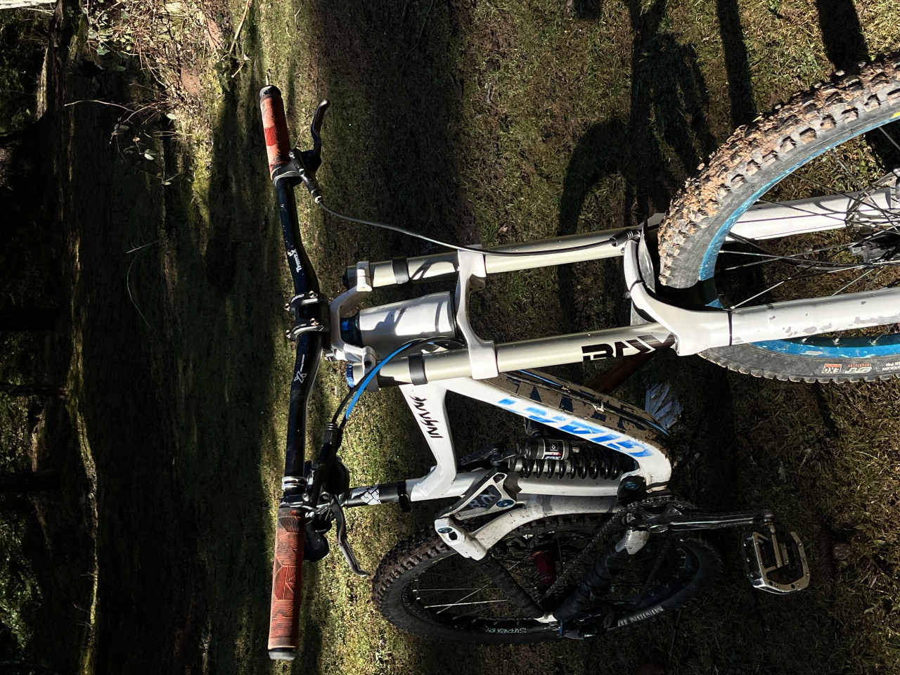 Giant Glory (Downhill, Freeride, Enduro) - Bicikli - OLX.ba