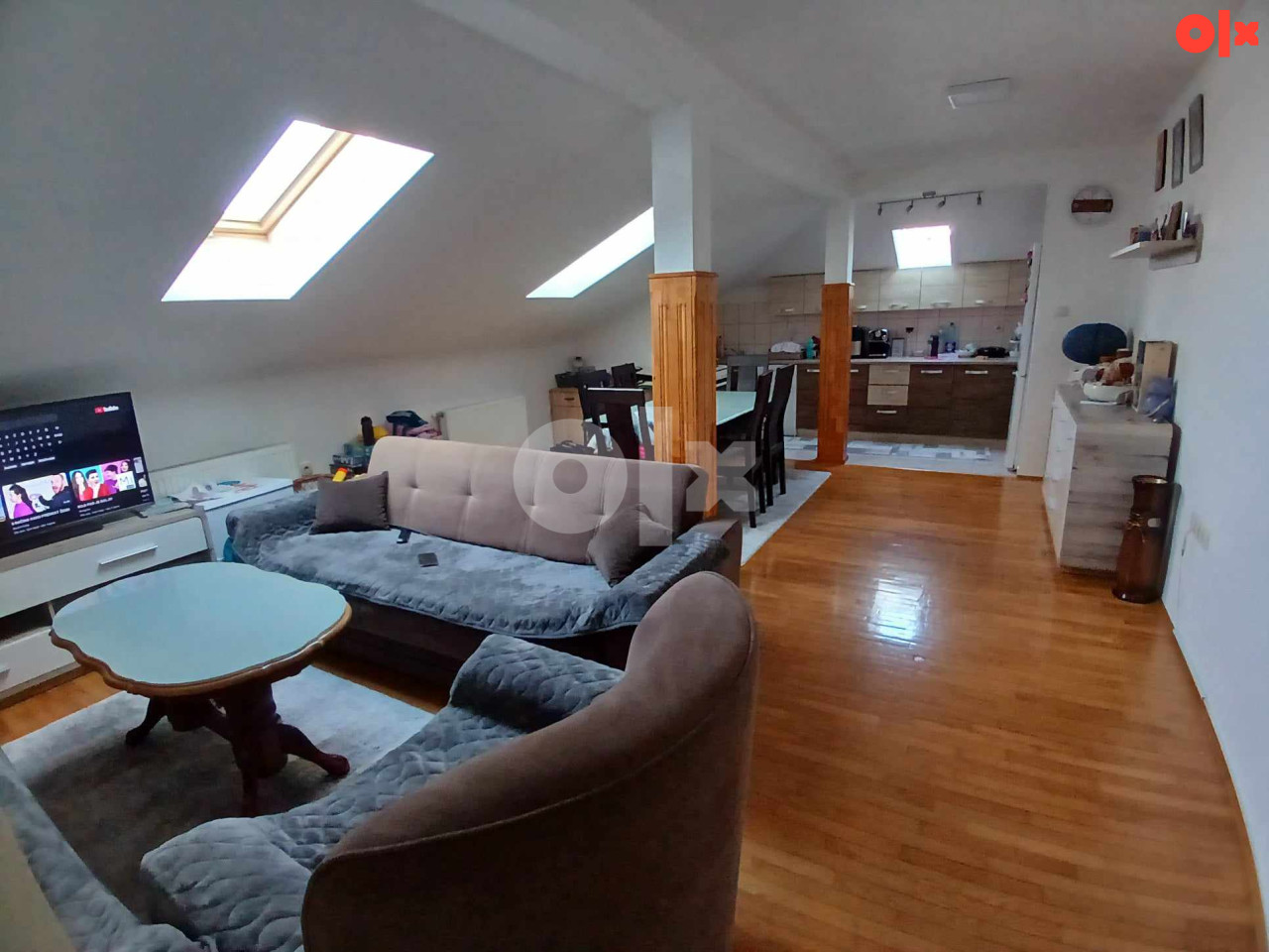 Stan Doboj 67.55m2 - Stanovi - OLX.ba