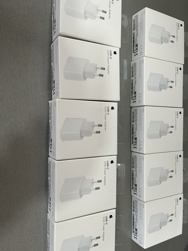 Apple punjac orginal!!! - Punjači za mobitele i tablete - OLX.ba