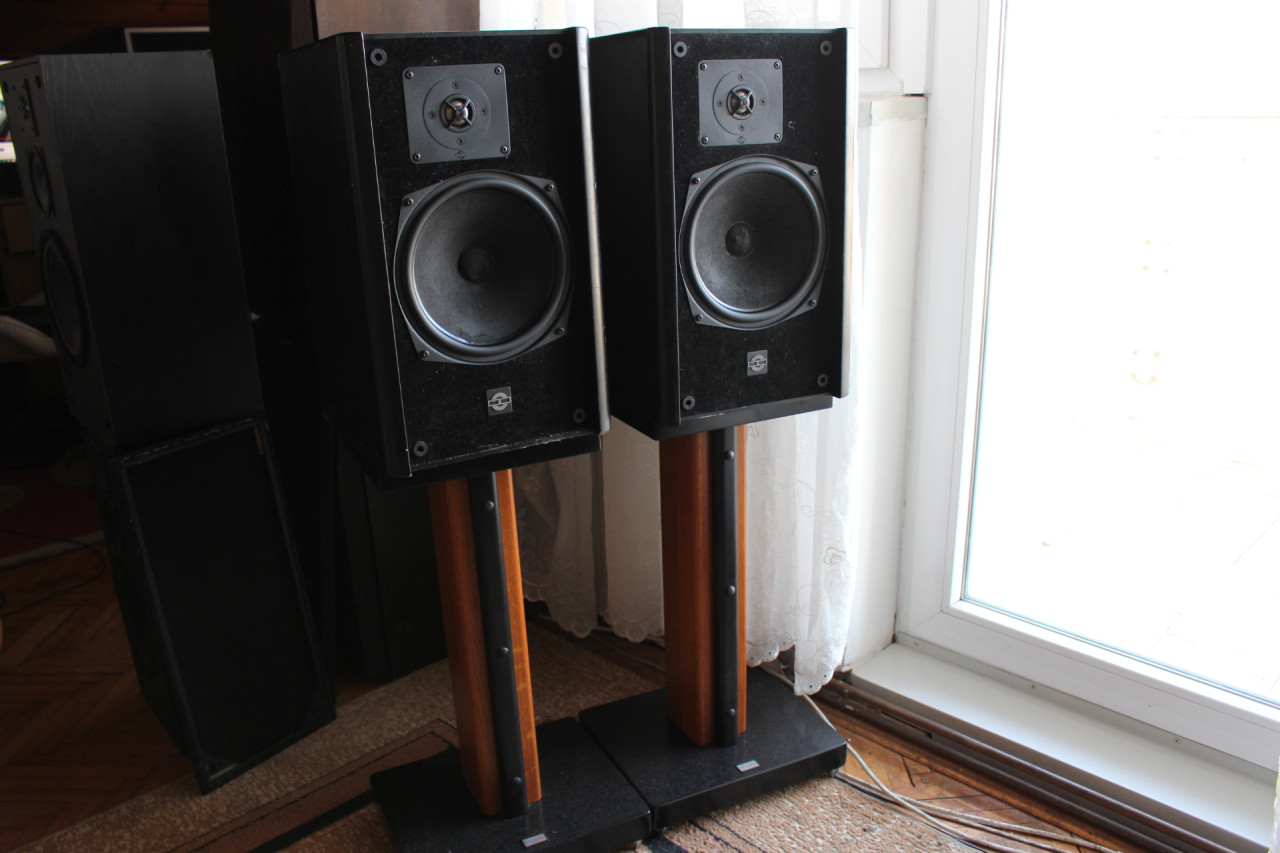 Mb quart zvucnici - Zvučnici/Woofer/Kutije (Hi-Fi) - OLX.ba