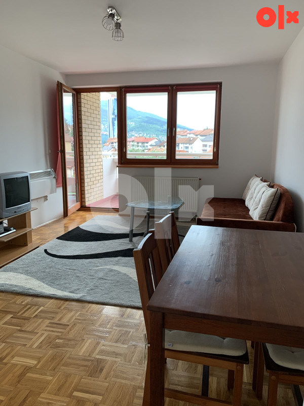 Stan Sarajevo Velesici 32m2 - Stanovi i apartmani - OLX.ba