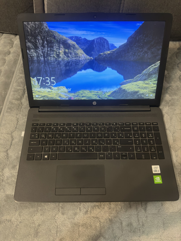 Laptop HP 250 G7 - Laptopi - OLX.ba
