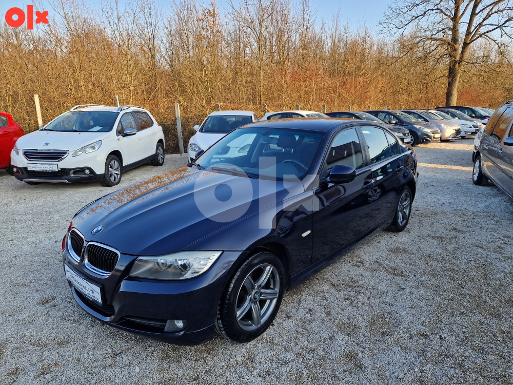 Bmw e90 318 dizel 105 KW - Automobili - OLX.ba