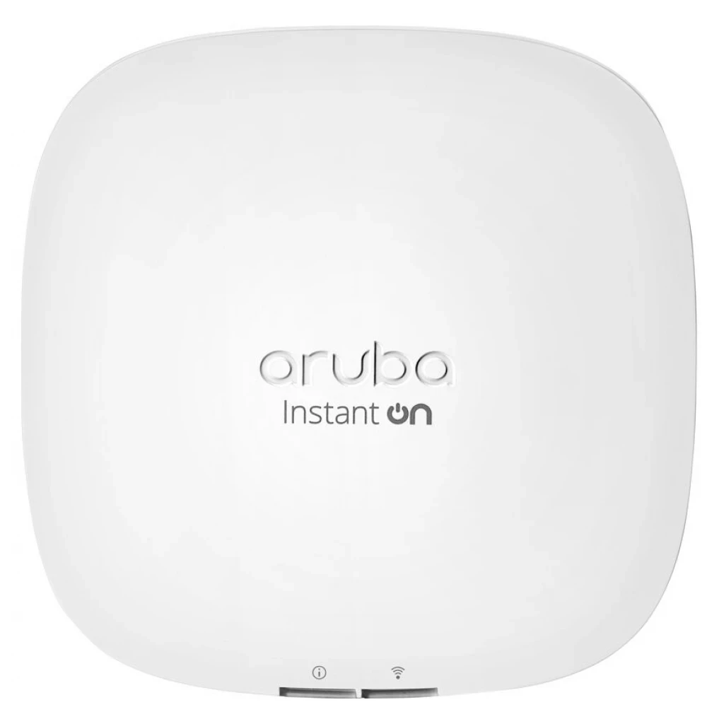 Hp Aruba Instant On Ap22 (rw) Power Supply (r6m50a) - Access point - OLX.ba