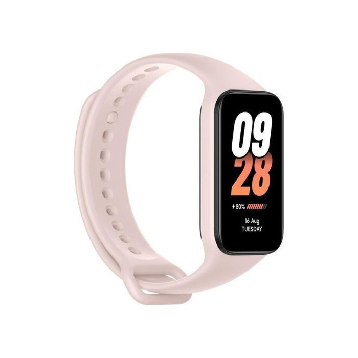 Pametni Sat XIAOMI Active 2 Smartwatch Pink - Smartwatch (pametni ...