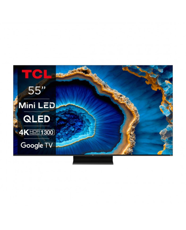 TV TCL MINI LED 55C805 Android - LED LCD - OLX.ba