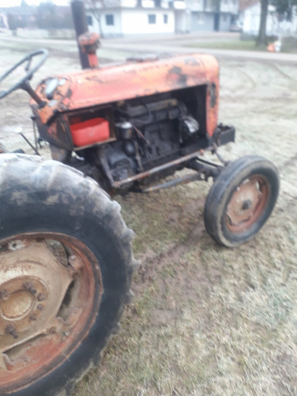 Traktor IMT Rakovica Landini 55 - Traktori - OLX.ba