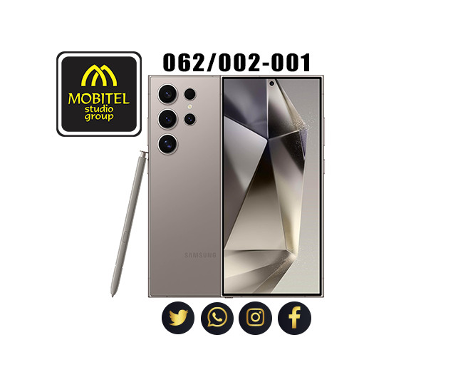 Mobitel Studio Samsung Galaxy S24 Ultra 12/512GB - Mobiteli - OLX.ba
