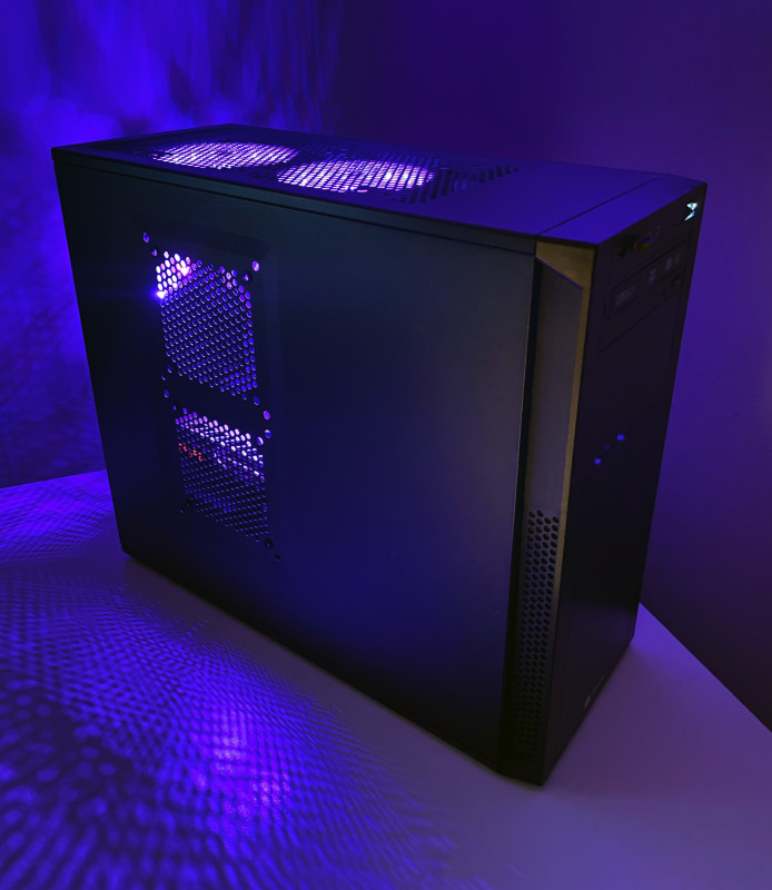 Gaming Racunar Kompjuter PC / i7 + 32GB Ram + RX 570 - Desktop Računari ...