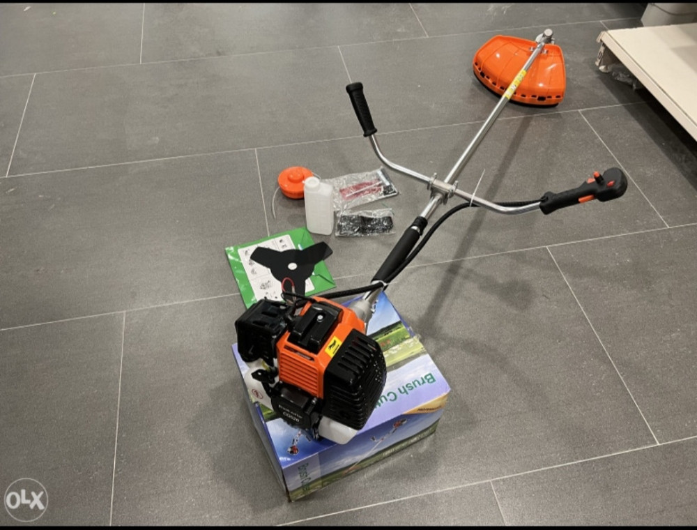 Trimer Brush Cutter CG520 , Vrhunski trimer - Kosilice i Trimeri - OLX.ba