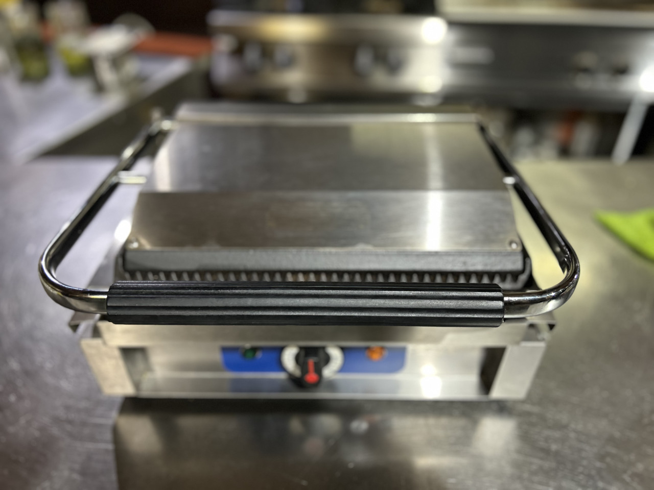 Profesionalni TOSTER - Ugostiteljske peći i roštilji - OLX.ba