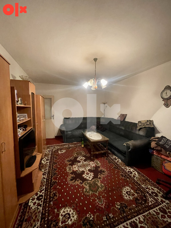 Dvoiposoban stan Sarajevo 66m2- Paromlinska, Novo Sarajevo - Stanovi i ...