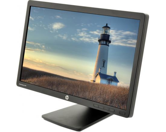 HP EliteDisplay E201 LED monitor 20" - Monitori - OLX.ba