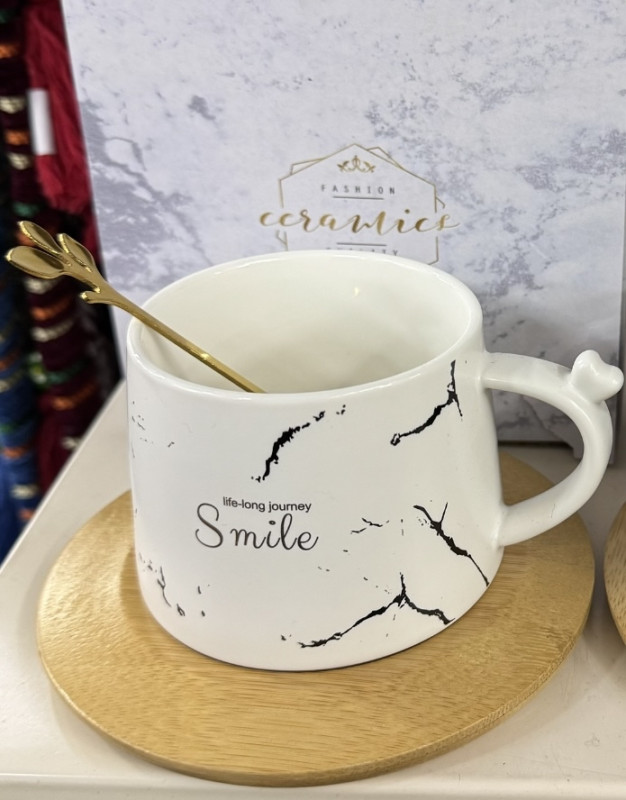 Solja za caj - Šolje i fildžani - OLX.ba