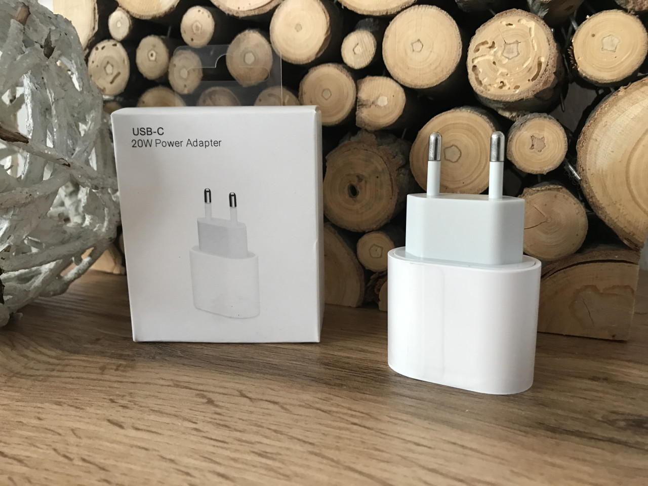 USB- C - Punjac iphone - 20w - Punjači za mobitele i tablete - OLX.ba