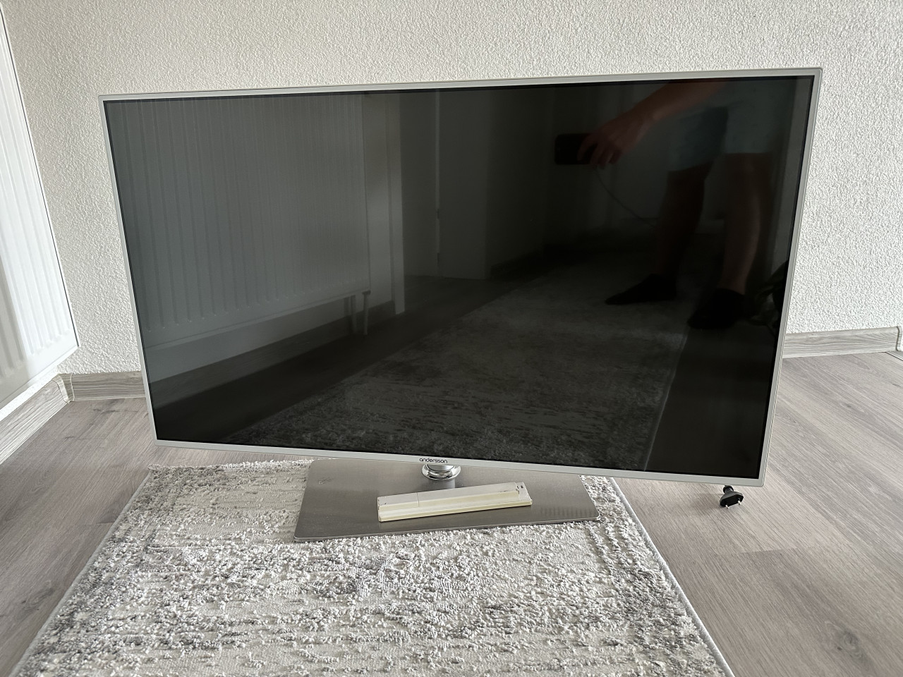 Andersson Led Tv 42inc - LED LCD - OLX.ba