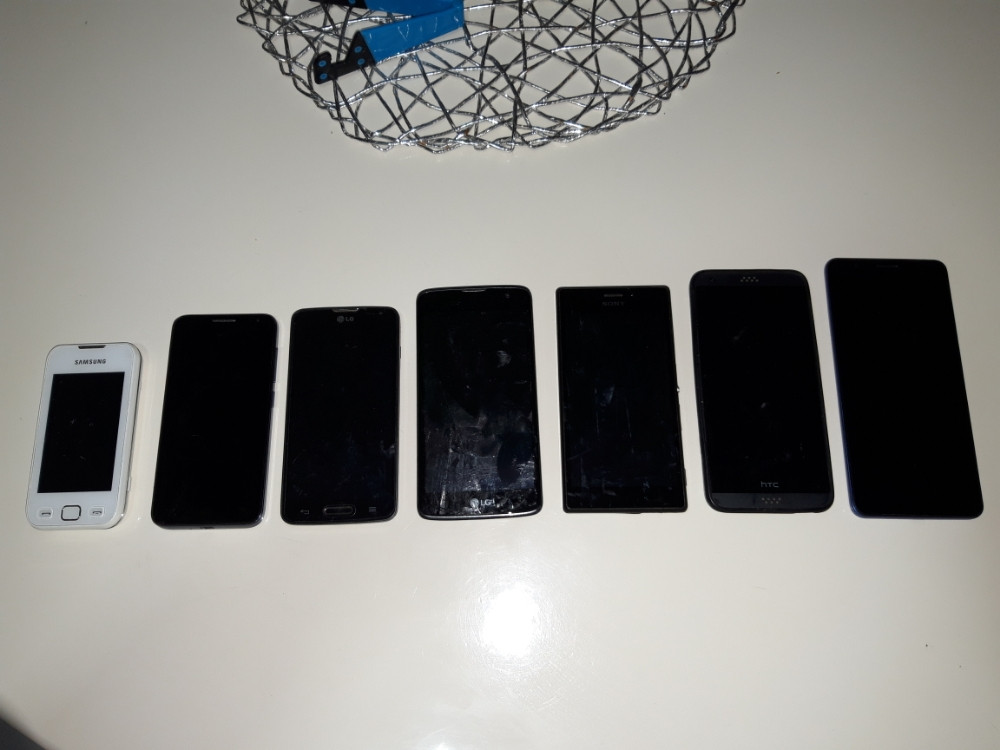 Telefon telefoni lg samsung alcatel sony htc mobitel - Mobiteli - OLX.ba