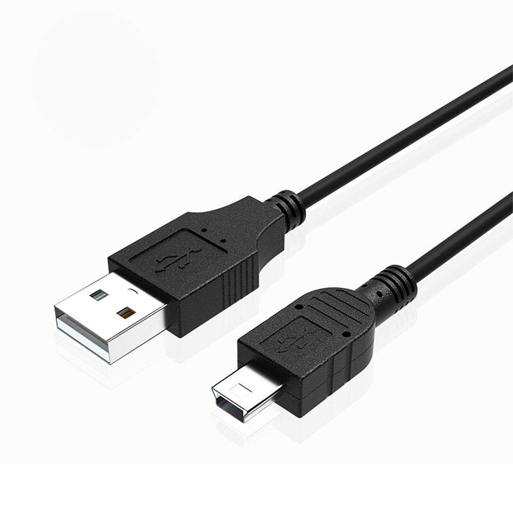Kabal Kablo USB Na Mini USB Za PS3 PSP džojstike,navigacije - PC ...