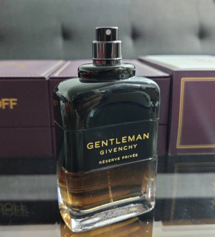 Givenchy Gentleman Reserve Privee 40/100ml - Muški parfemi - OLX.ba