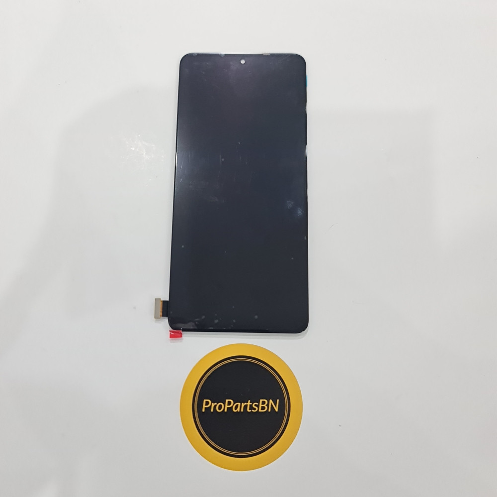 Xiaomi Redmi Note 10 pro 4g OLED LCD Ekran Displej Display - Display ...