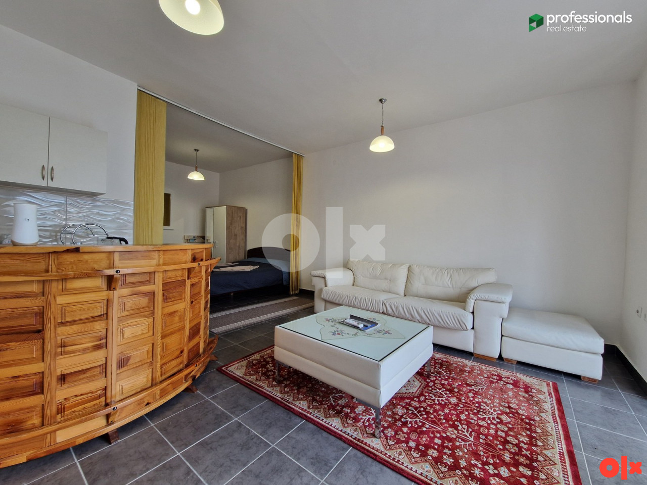 Stan Vratnik Stari Grad Sarajevo 32.26m2 - Stanovi i apartmani - OLX.ba