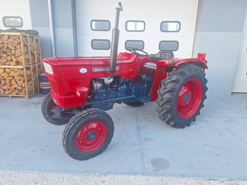 TRAKTOR UNIVERSAL UNIVERZAL UTB 445 IMT FIAT STORE SAME - Traktori - OLX.ba