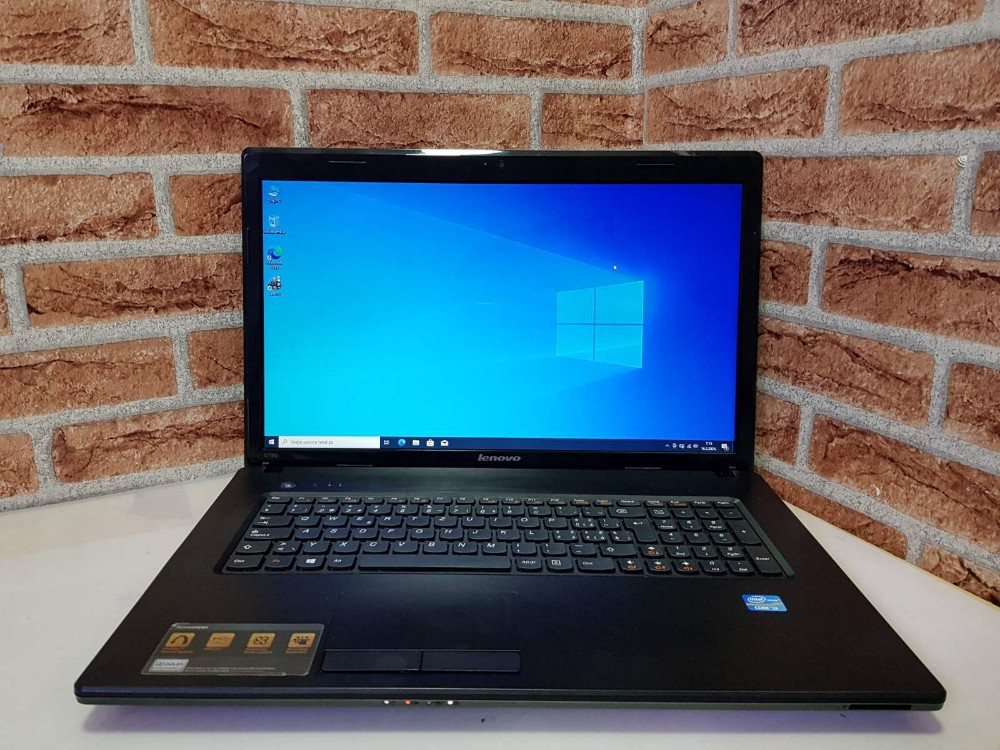 Lenovo IdeaPad G780-Intel i3 2348M 8GB-500GB HDD 17,3" - Laptopi - OLX.ba