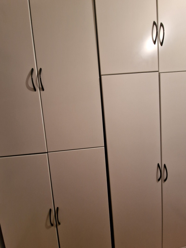 Dva ormara - Ormari/Plakari - OLX.ba