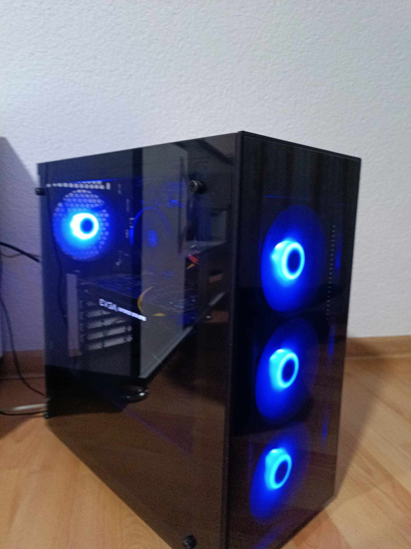 Gaming Pc - Desktop Računari - OLX.ba
