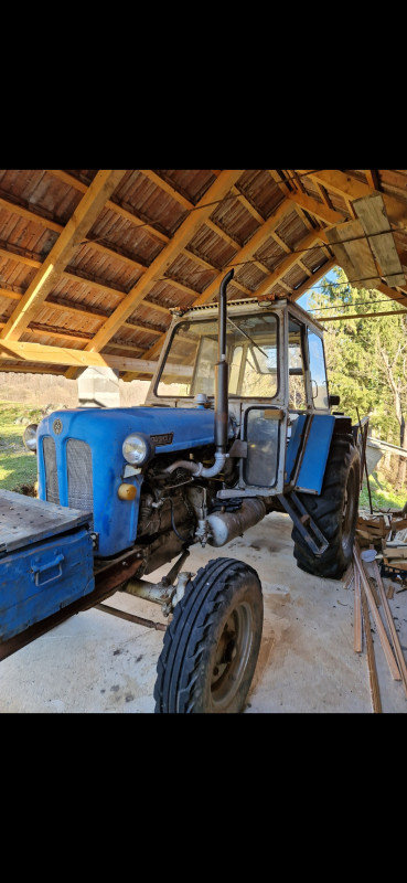 Rakovica Traktor - Traktori - OLX.ba