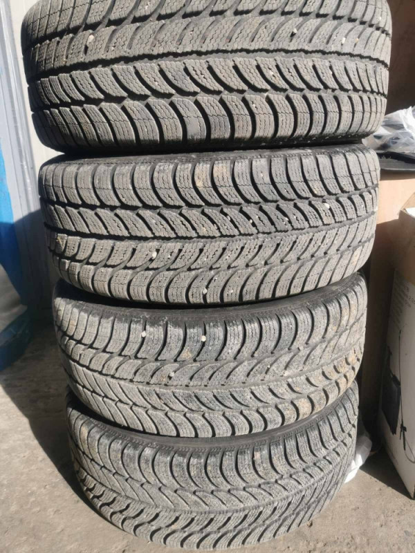 Gume Sava Eskimo S3 205 55 R16 M+S dot 2022 - Gume za automobile - OLX.ba