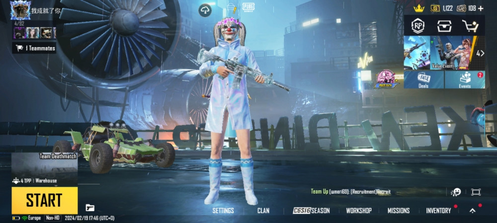 Pubg acc - Internet/browser igre - OLX.ba