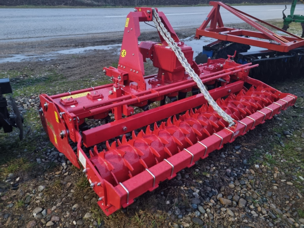 Roto drljaca 2,5 roto drljaca 2.5 NOVO - Priključci i oprema - OLX.ba