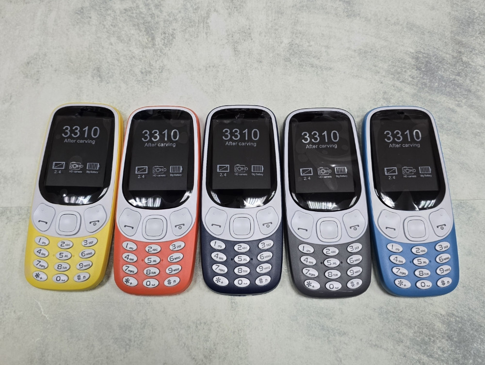Nokia 3310 Dual Sim ima prevod - Mobiteli - OLX.ba