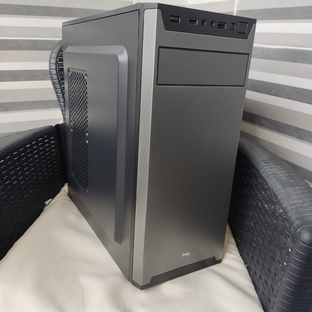 Racunar Gaming Pc i3 10100 / 10100f / 10105 16gb/240gb ssd 10 gen ...