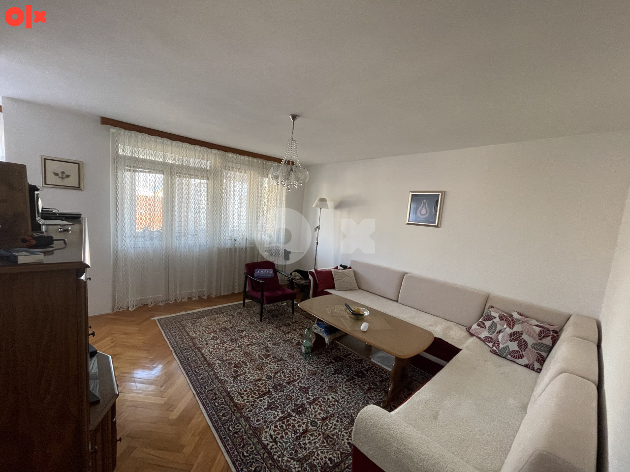 Stan Zenica centar (kod Zeničanke) - Stanovi i apartmani - OLX.ba