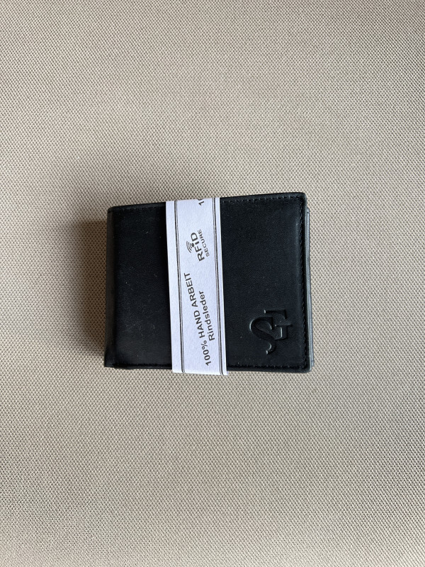 Muški kožni novčanik BESPLATNA DOSTAVA - Novčanici - OLX.ba