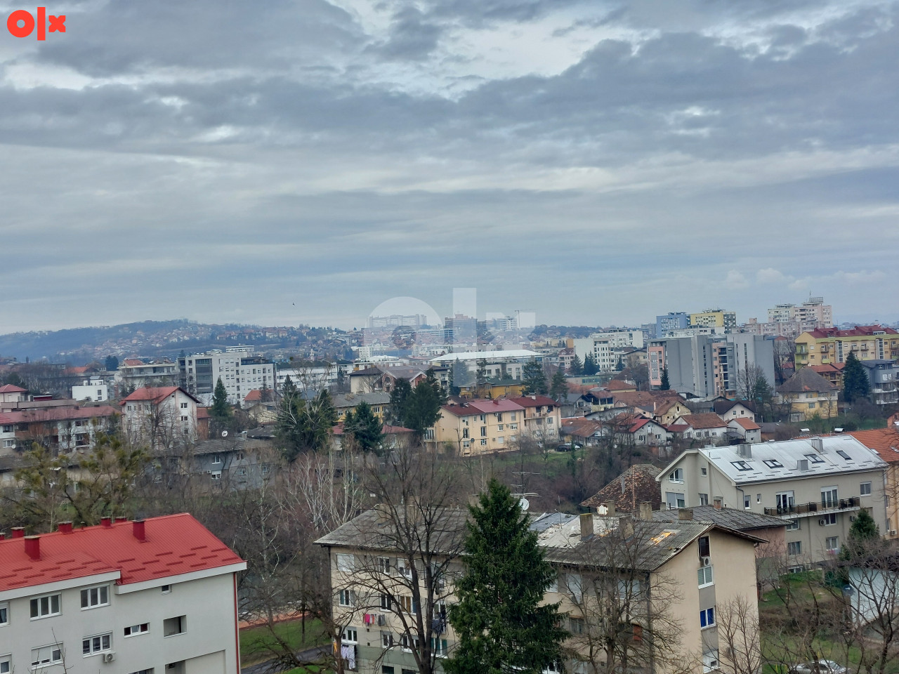 Stan, Obilicevo Mejdan, Banja Luka, 53 m2 - Stanovi i apartmani - OLX.ba